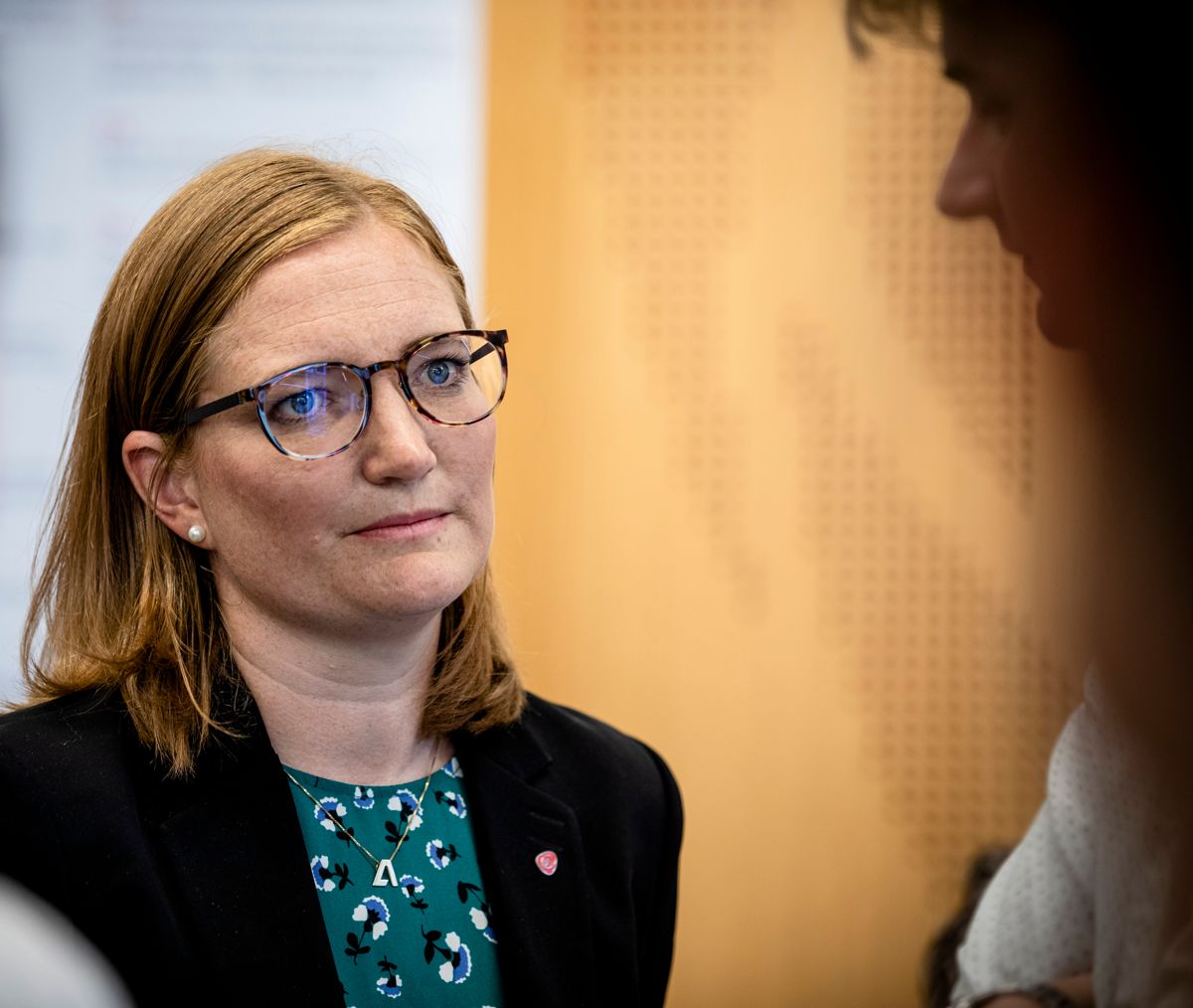 Bodø-ordfører gir seg etter åtte år • Kommunal Rapport Bodø-ordfører gir seg etter åtte år • Kommunal Rapport